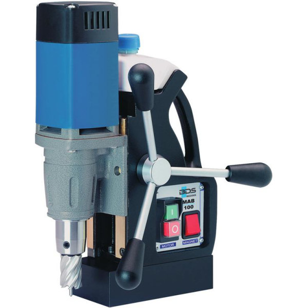 MAB 100 Manyetik Matkap ( 12 - 30 ) - manyetikmatkap.com